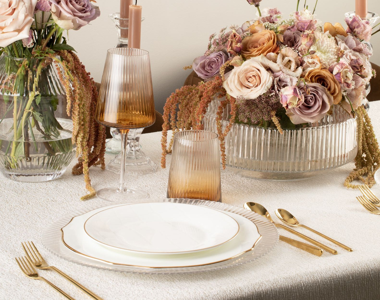 Fine Table Linens – Adorn Your Table